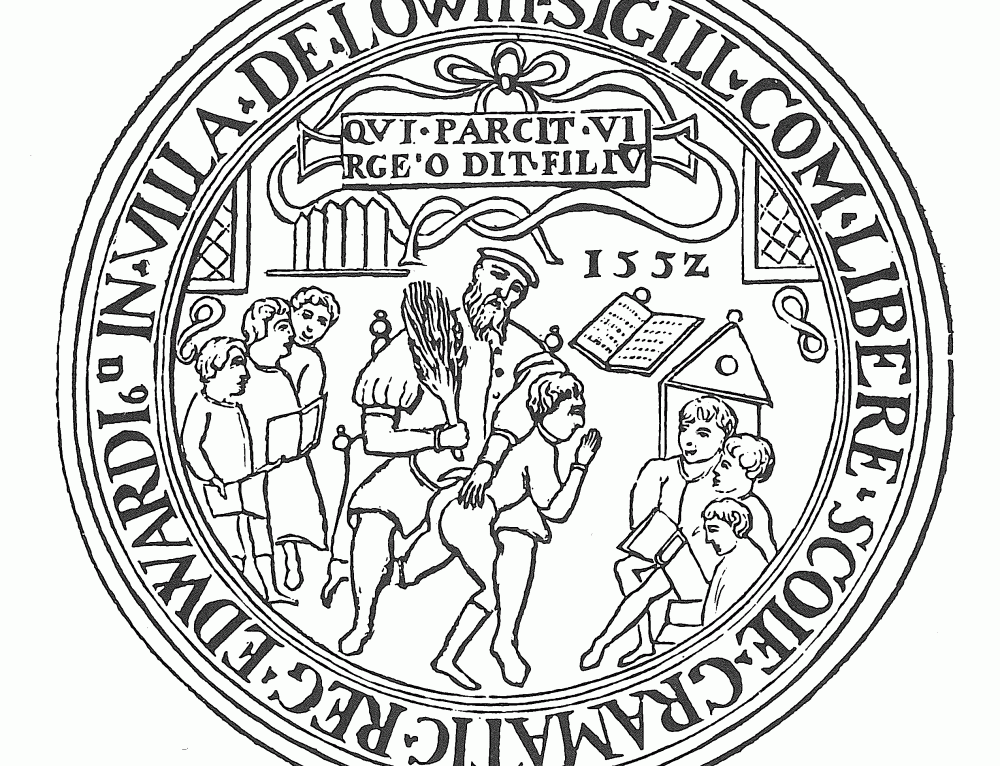 Den svenska skolmaten - Lärarstiftelsen